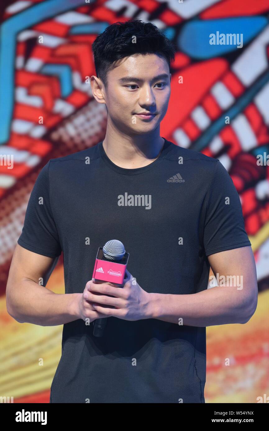Ning zetao hi-res stock photography and images - Alamy
