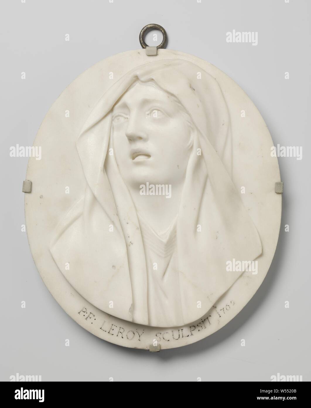 Maria dolorosa hi-res stock photography and images - Alamy