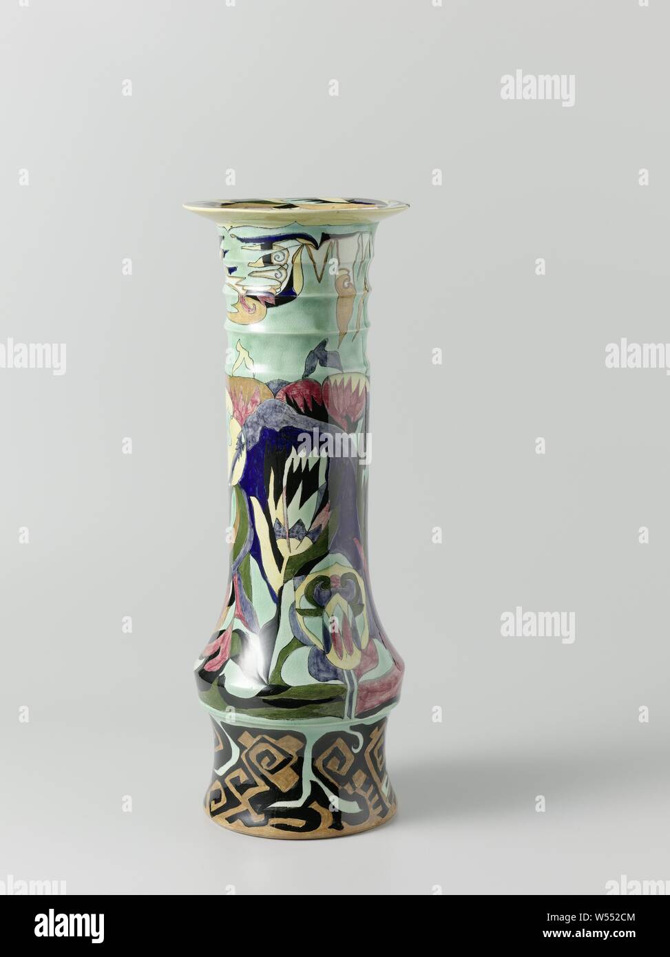 Colenbrander art hi-res stock photography and images - Alamy
