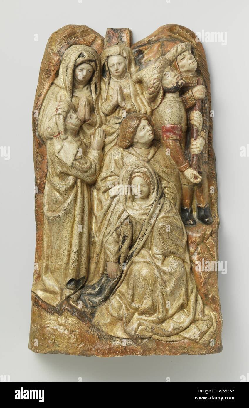 Marias veil hi-res stock photography and images - Alamy