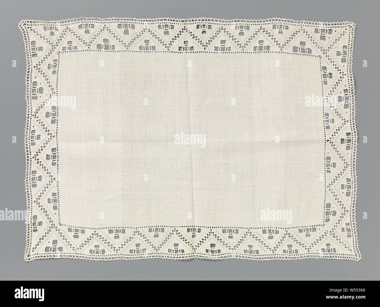 Triangular cloth hi-res stock photography and images - Alamy