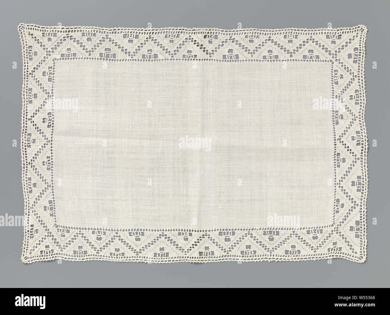 Triangular cloth hi-res stock photography and images - Alamy