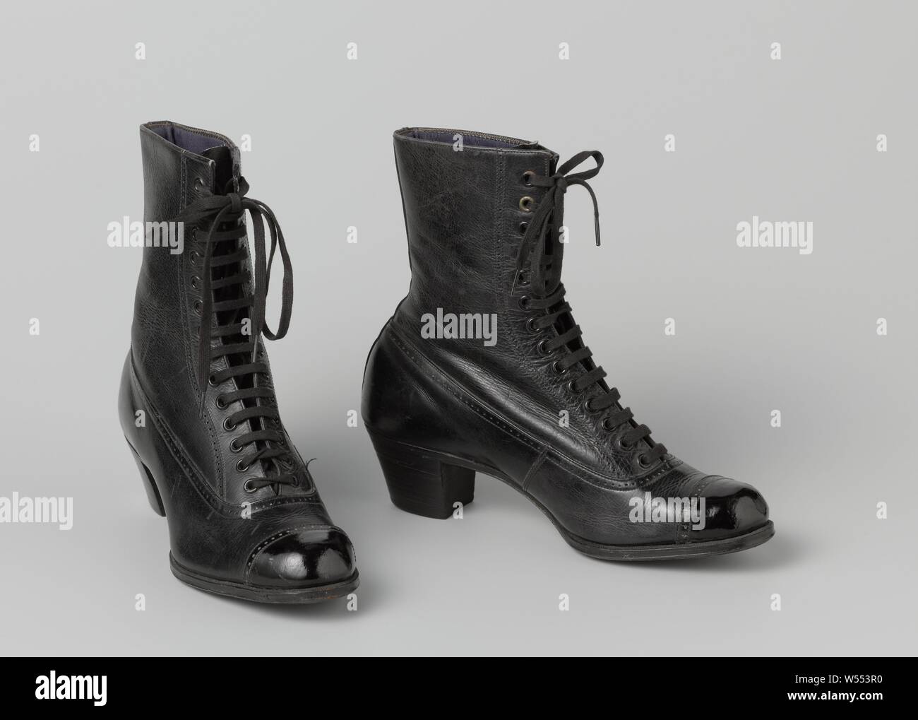 Boot seams hi-res stock photography and images - Alamy