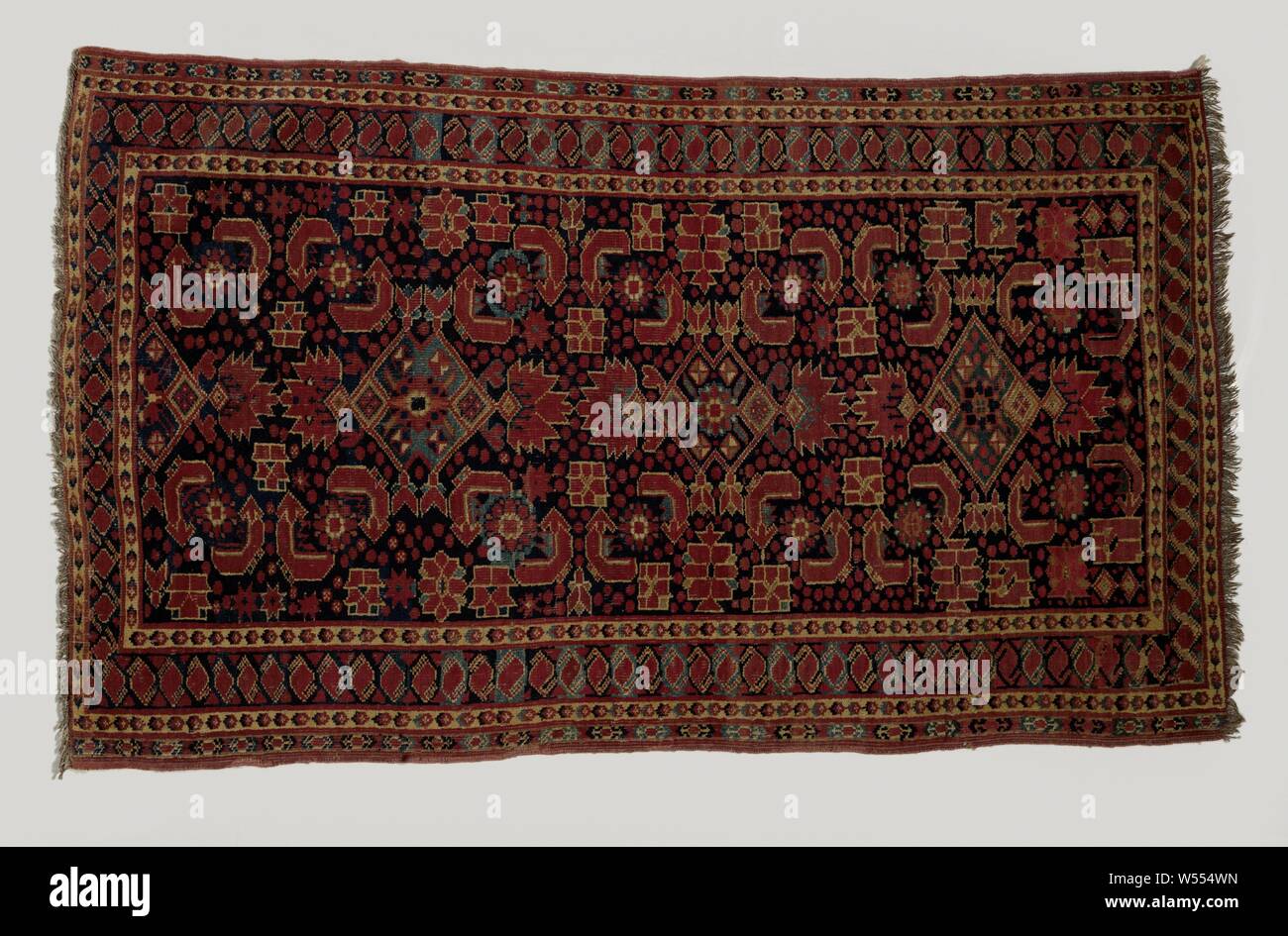 Quadruple border hi-res stock photography and images - Alamy