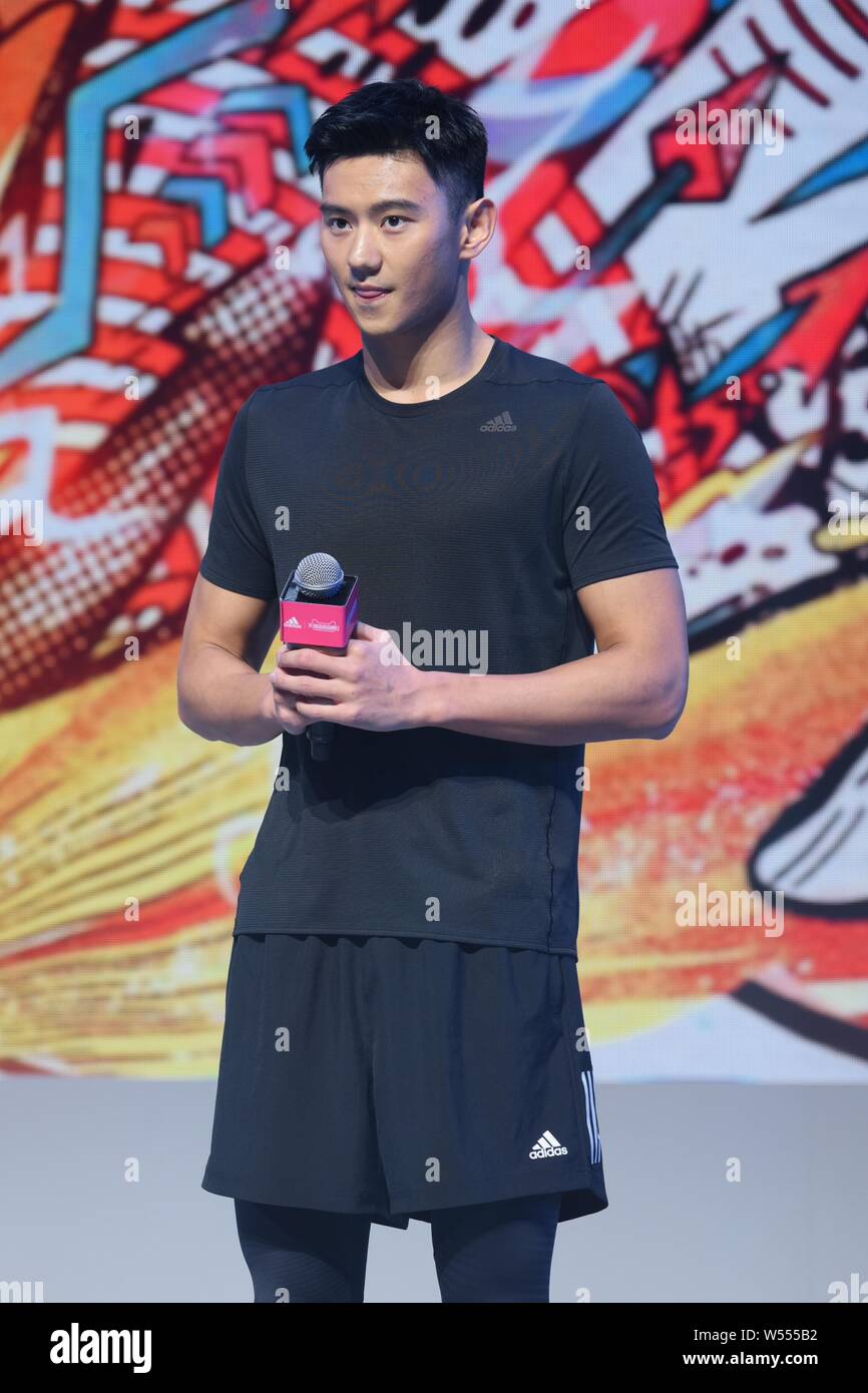 Zetao attends an hi-res stock photography and images - Alamy
