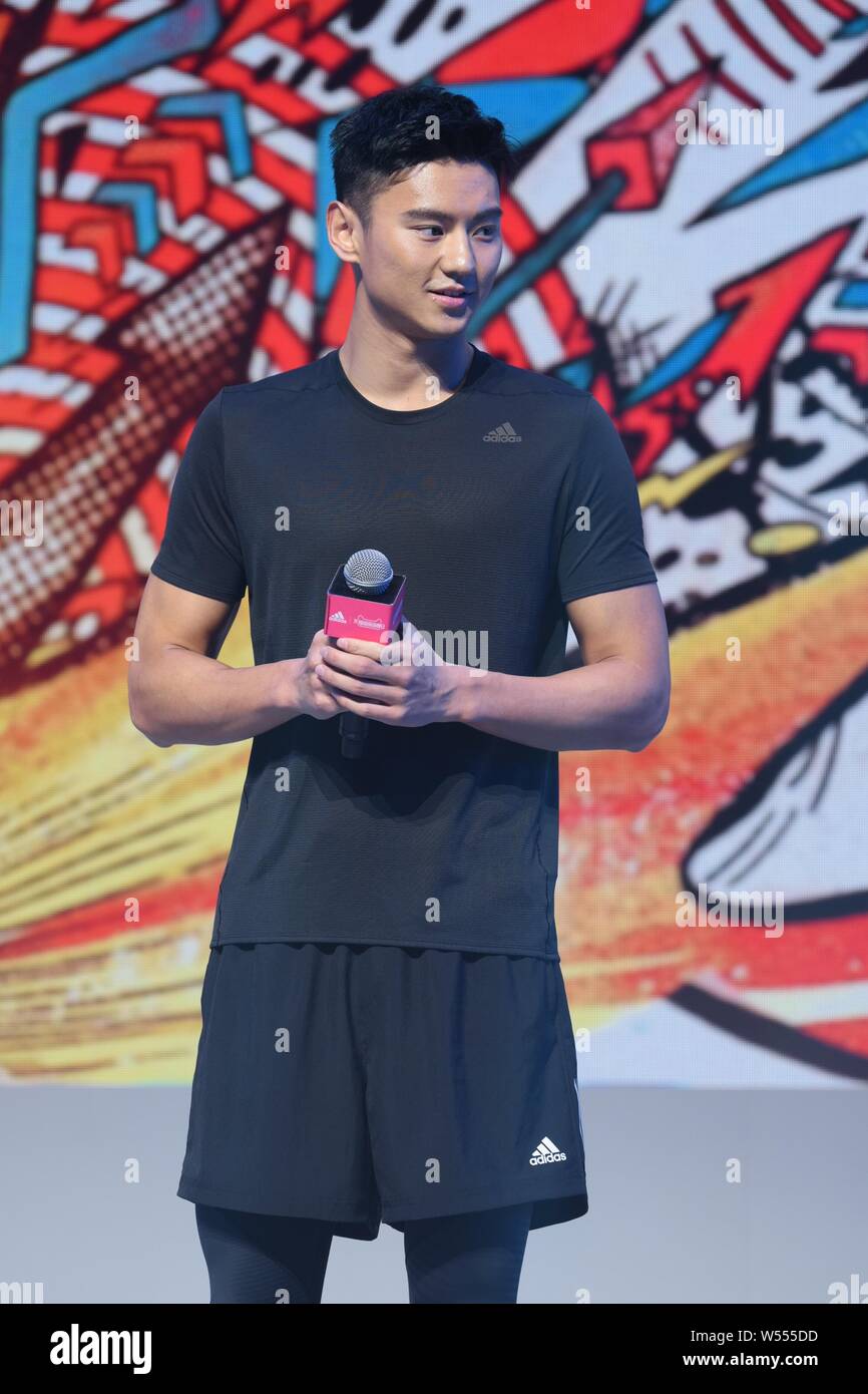 Ning zetao hi-res stock photography and images - Alamy