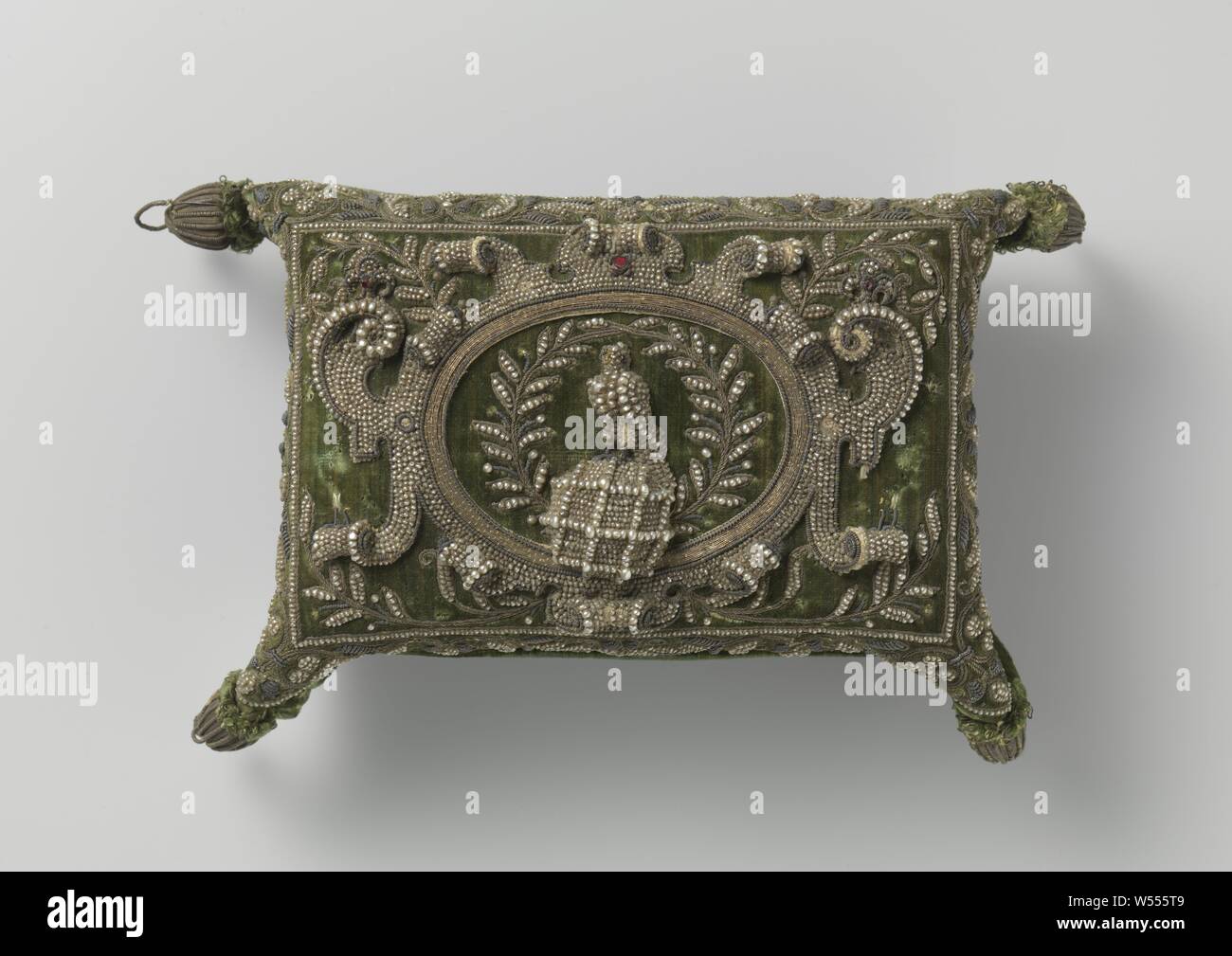 High relief embroidery hi-res stock photography and images - Alamy