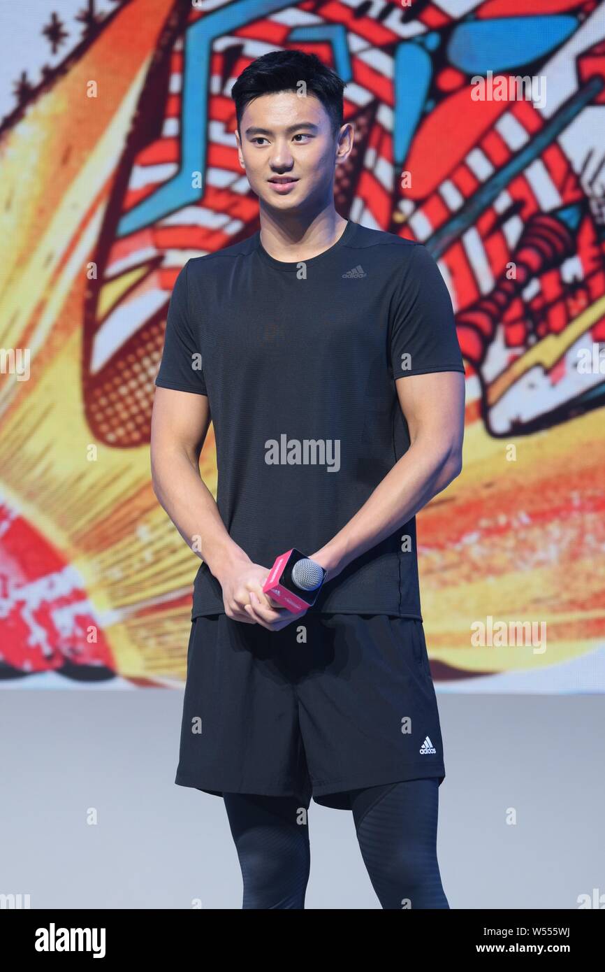 Zetao attends an hi-res stock photography and images - Alamy