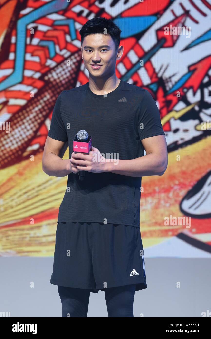 Ning zetao hi-res stock photography and images - Alamy