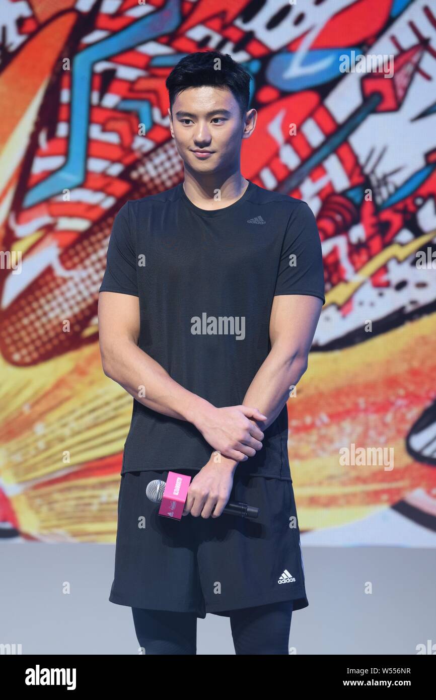 Ning zetao hi-res stock photography and images - Alamy