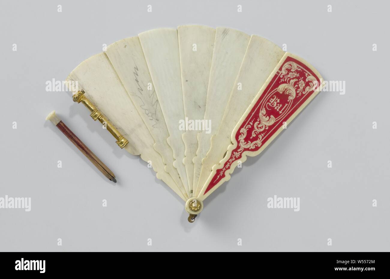 Oval red text on hi-res stock photography and images - Alamy