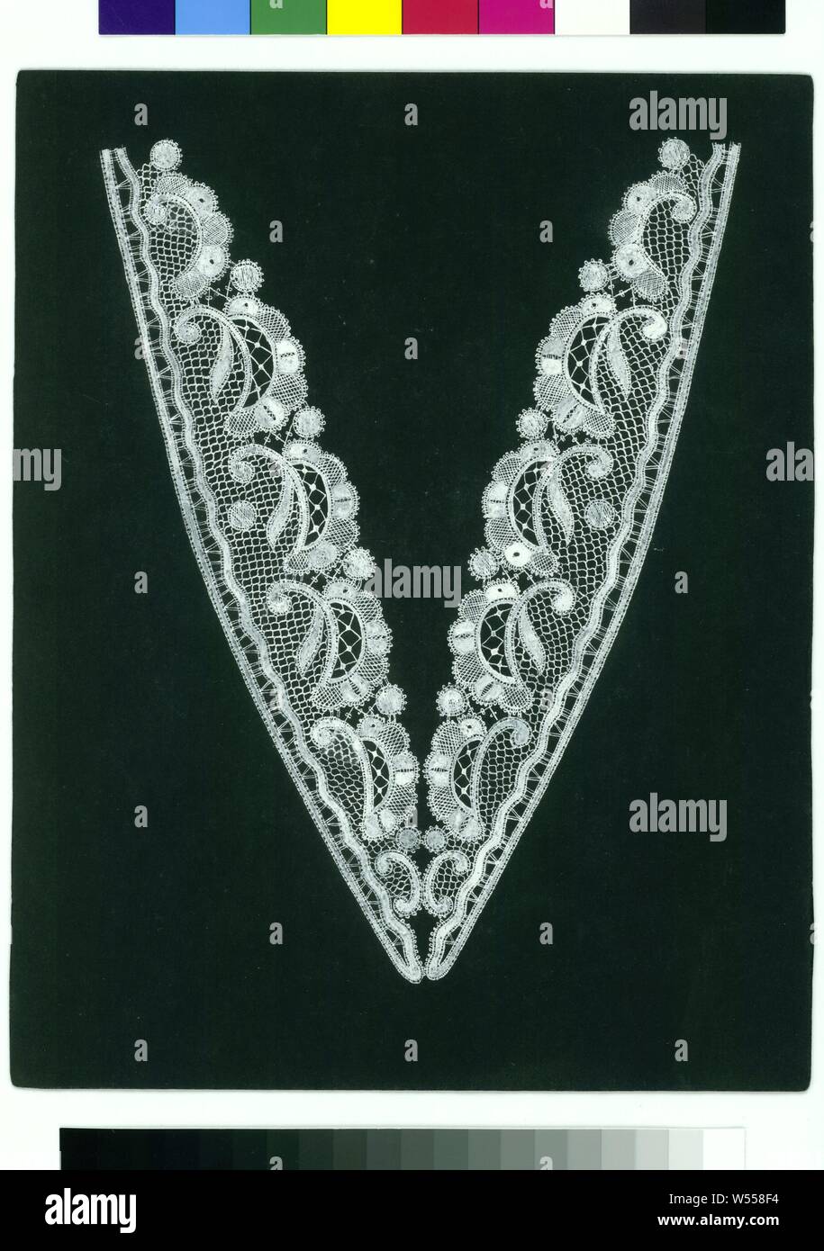V shaped collar hi-res stock photography and images - Alamy