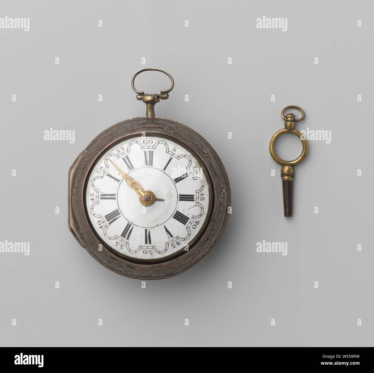 Roman numerals hi-res stock photography and images - Alamy