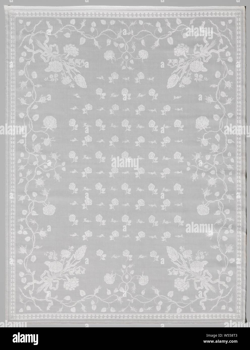 Rosette twigs hi-res stock photography and images - Alamy