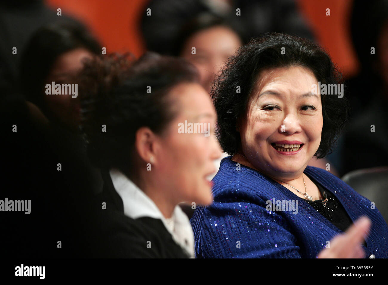 Chong kin wo hi-res stock photography and images - Alamy