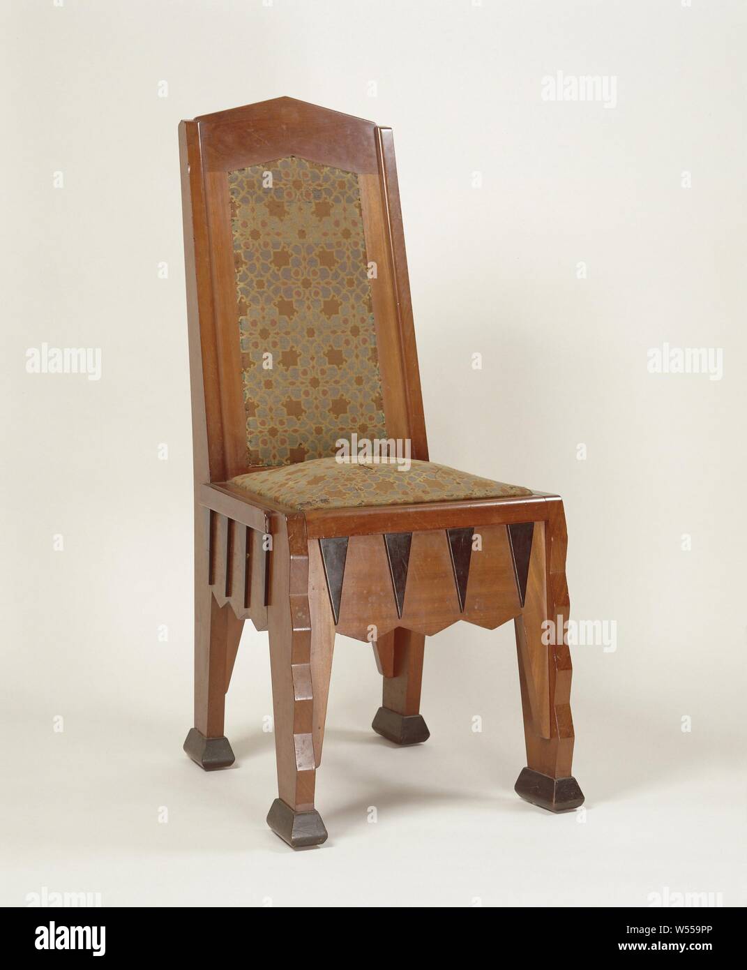 Dark colored downward facing triangles hi-res stock photography and ...