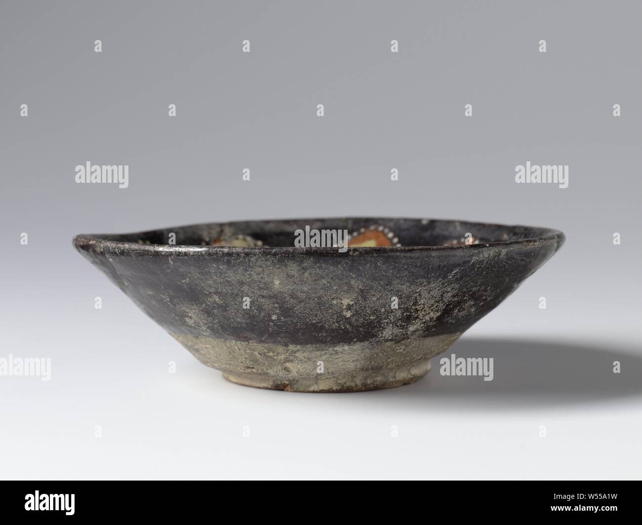 Mangobe brown sludge hi-res stock photography and images - Alamy