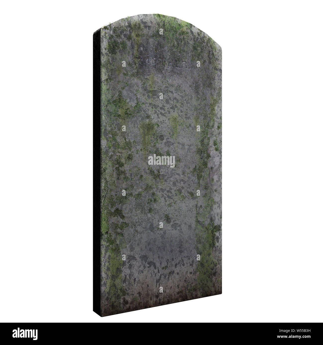 Old granite gravestone hi-res stock photography and images - Alamy