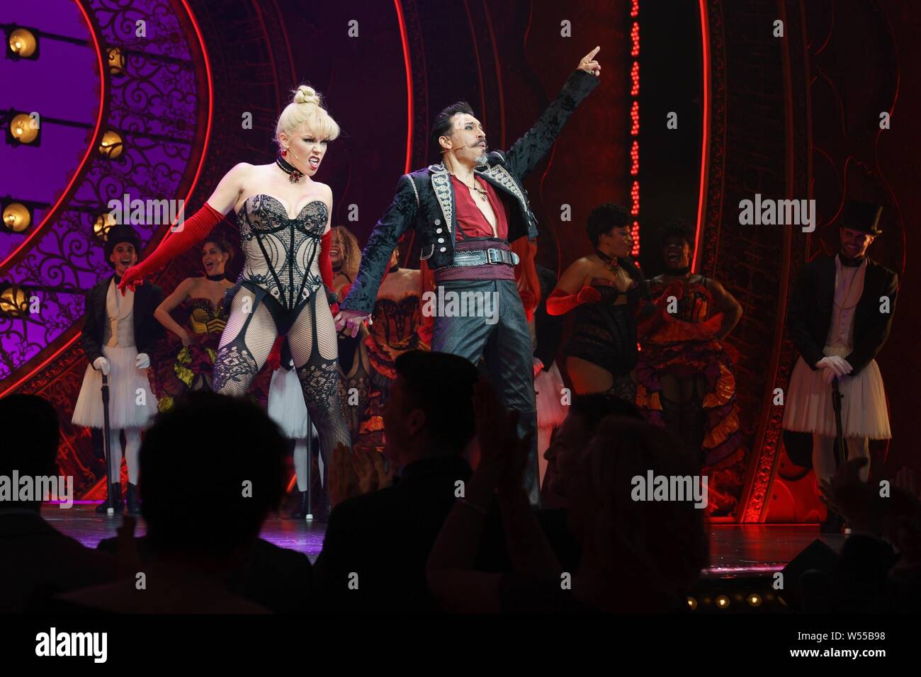 Robyn smith hi-res stock photography and images - Alamy