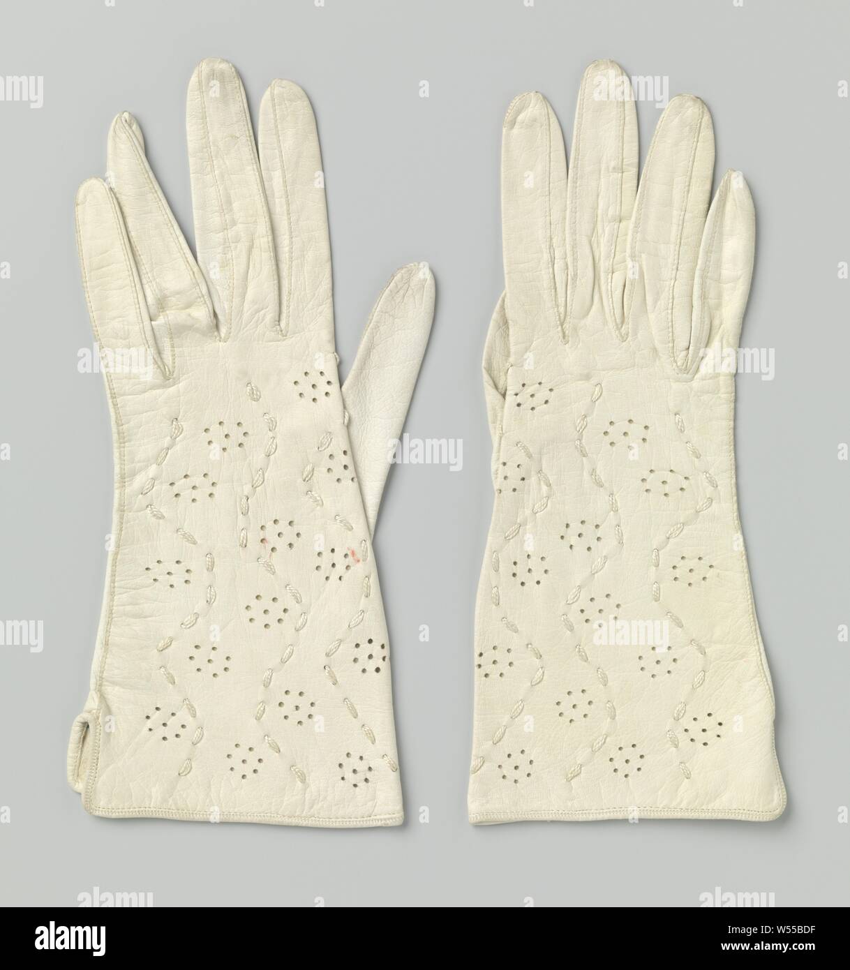 Hand perforations hi-res stock photography and images - Alamy