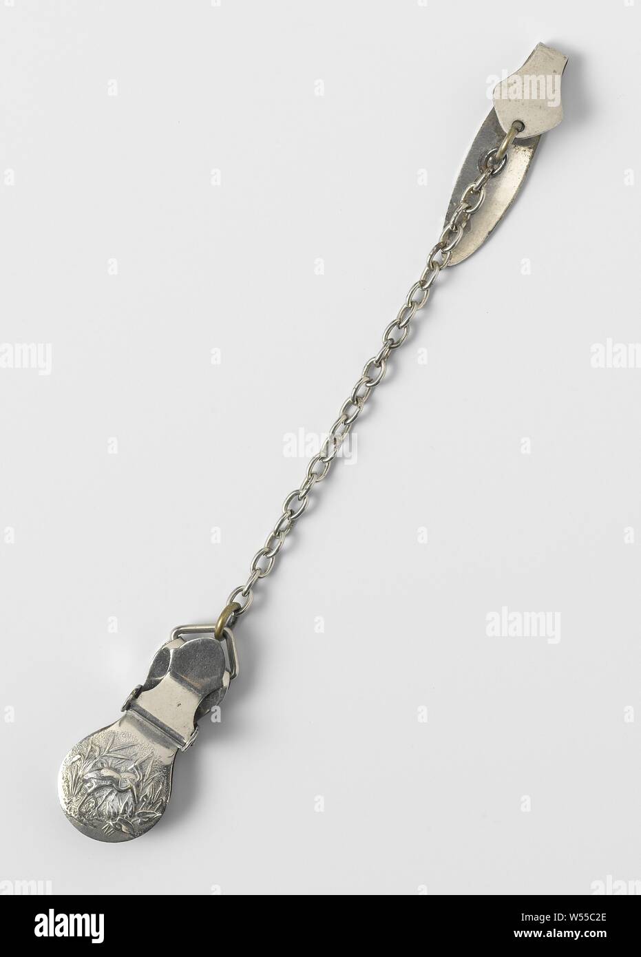 Metal skirt holder hi-res stock photography and images - Alamy