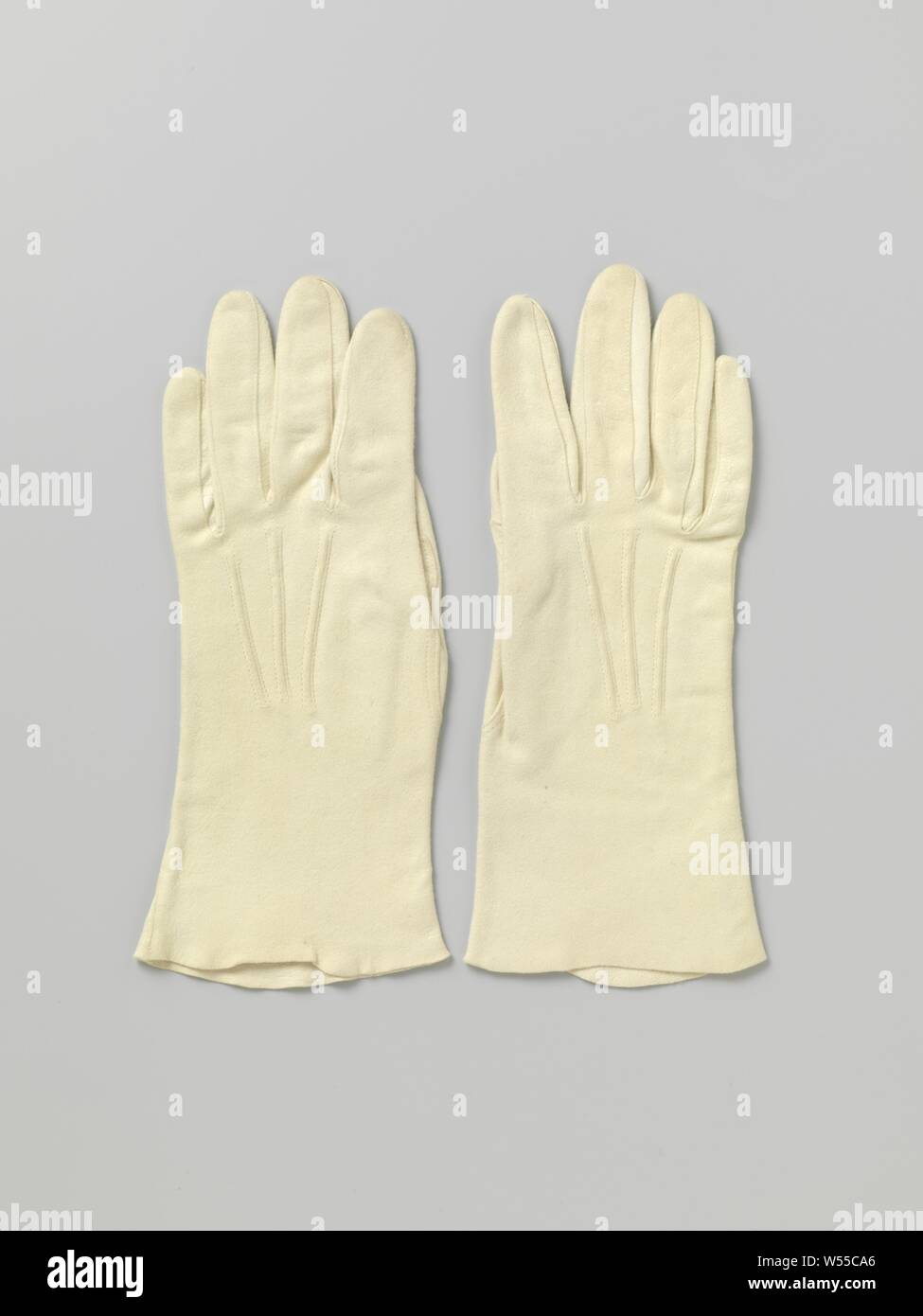 Cream colored felt hi-res stock photography and images - Alamy