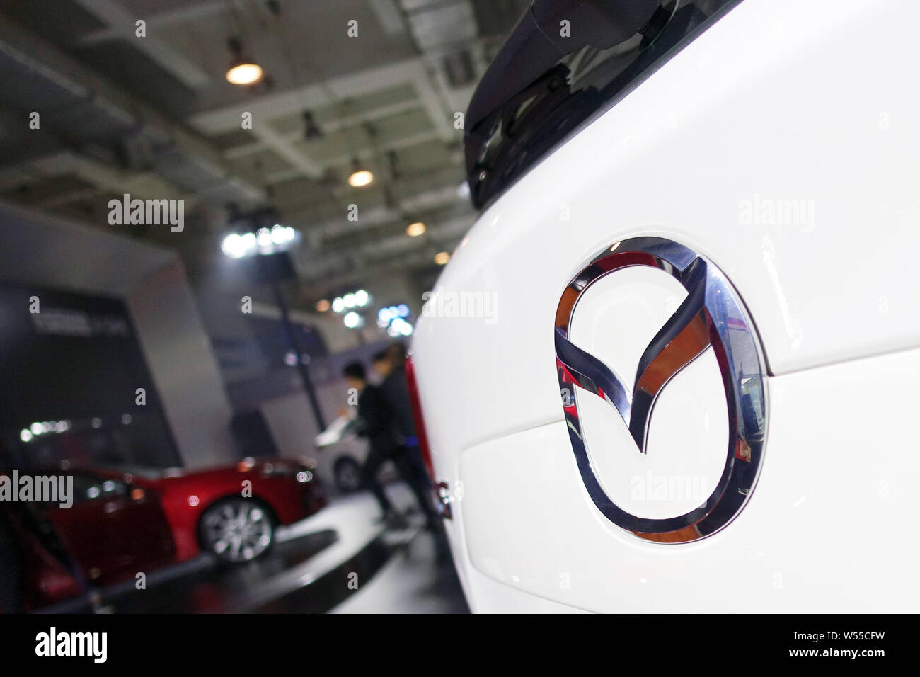 Haima hi-res stock photography and images - Alamy