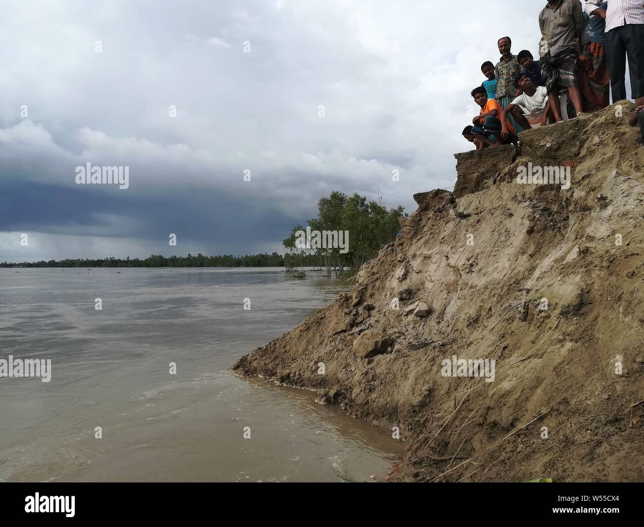 Dharla river hi-res stock photography and images - Alamy