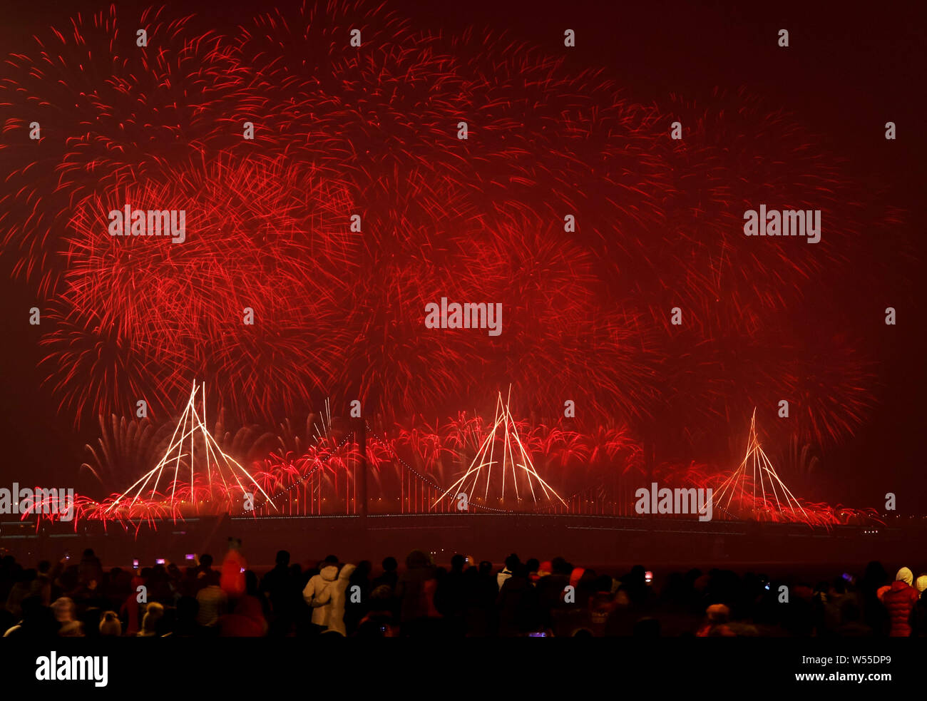 Xinghai plaza hi-res stock photography and images - Alamy