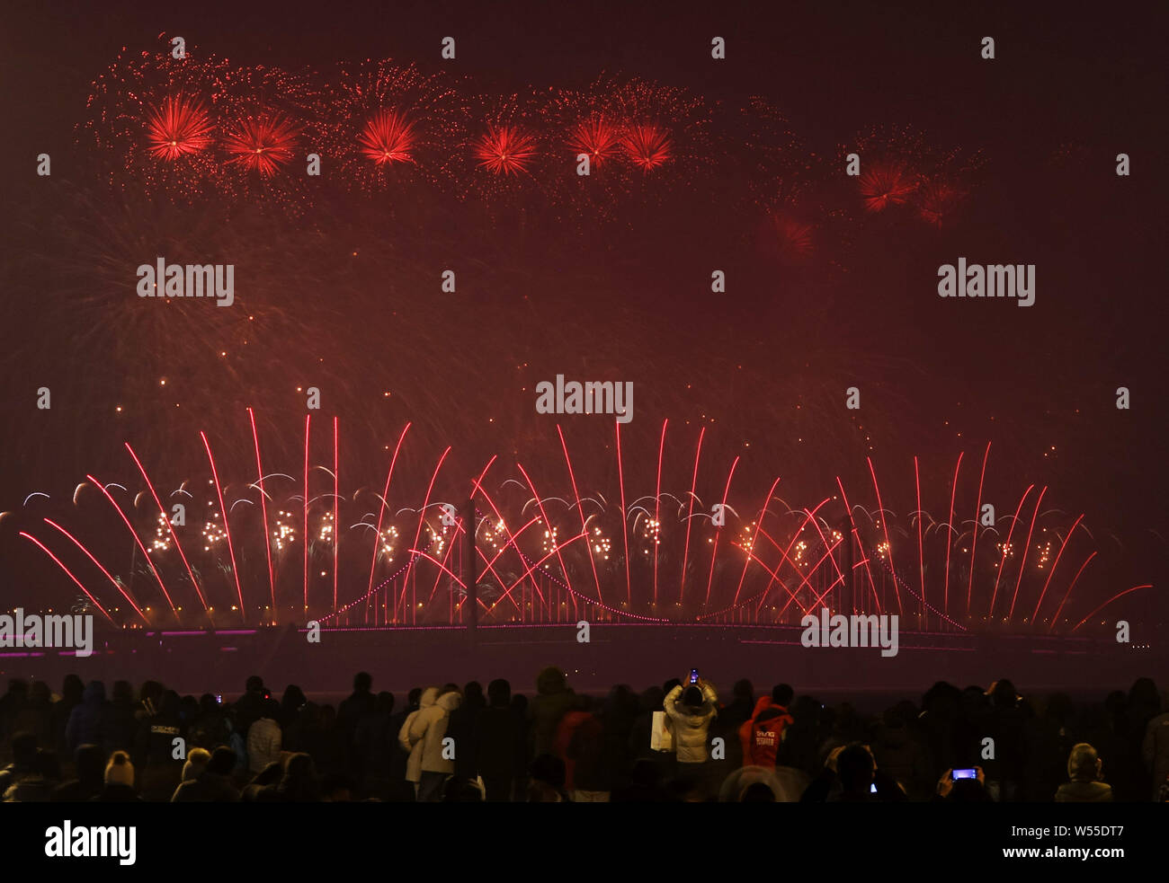 Xinghai square hi-res stock photography and images - Alamy