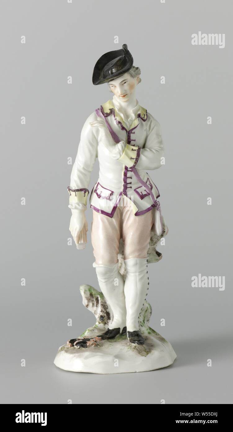 Man on fire sculpture hi-res stock photography and images - Alamy