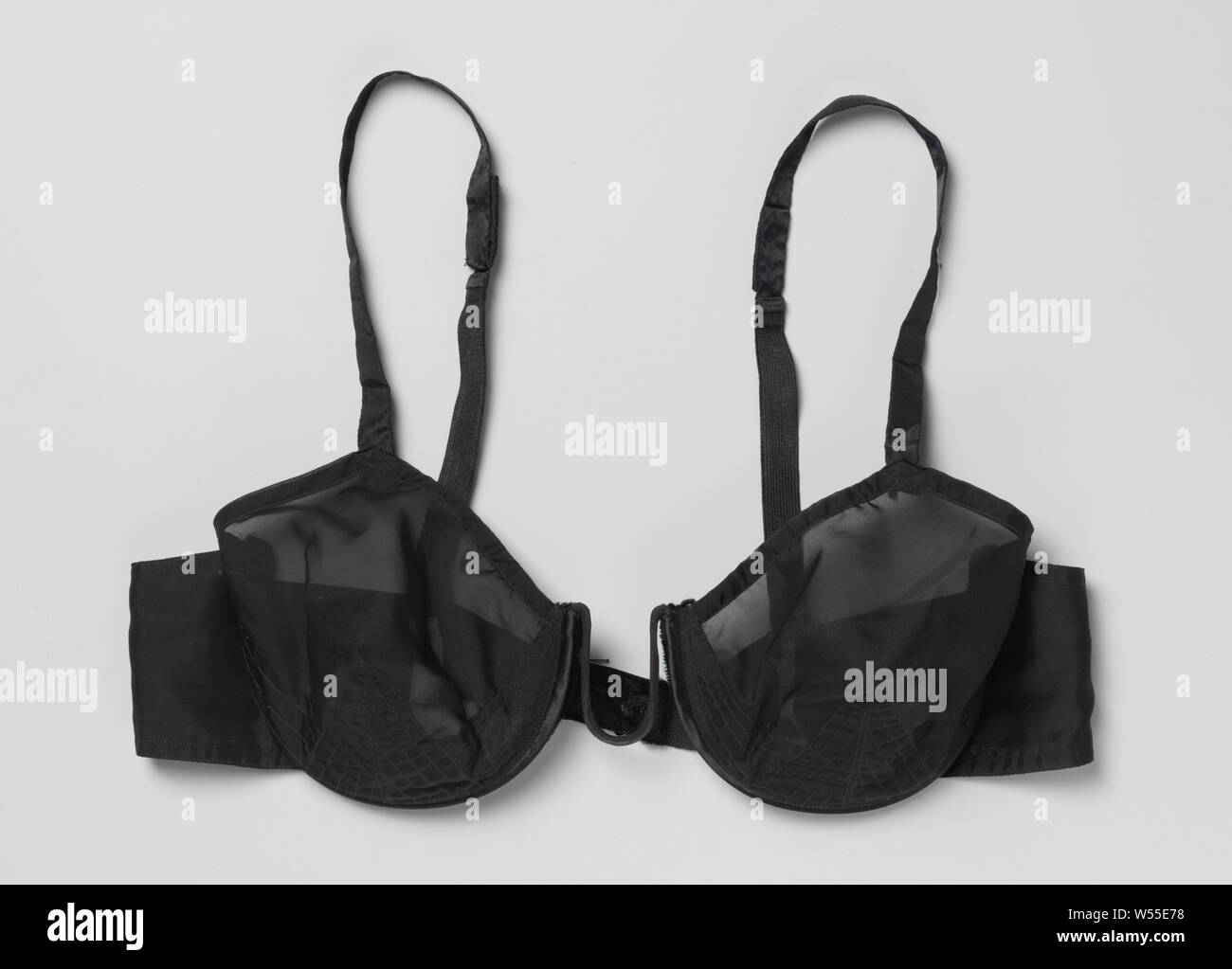 Pointed bra hi-res stock photography and images - Alamy