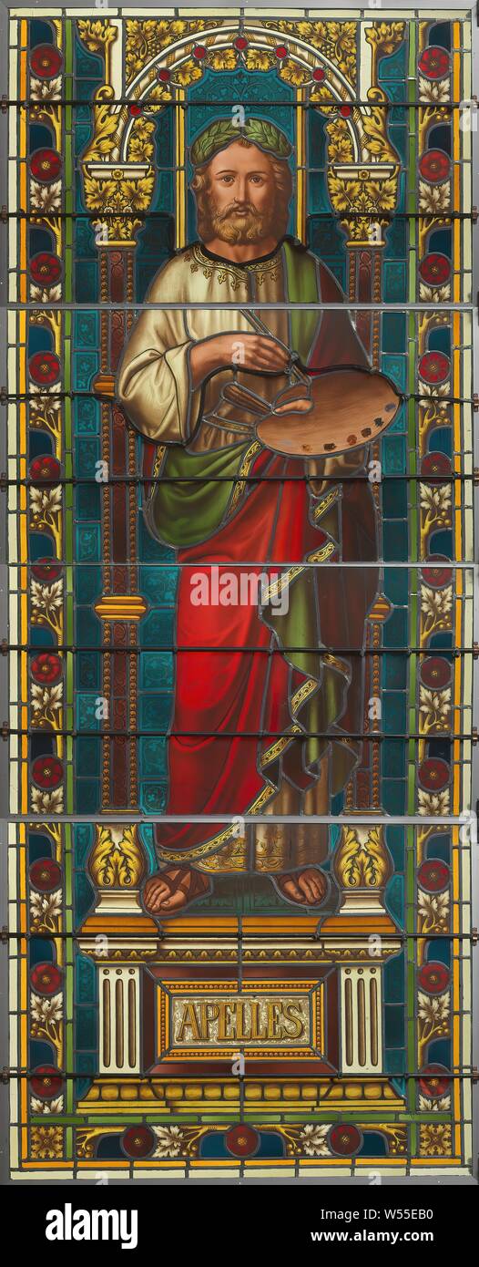 Representation apelles hi-res stock photography and images - Alamy