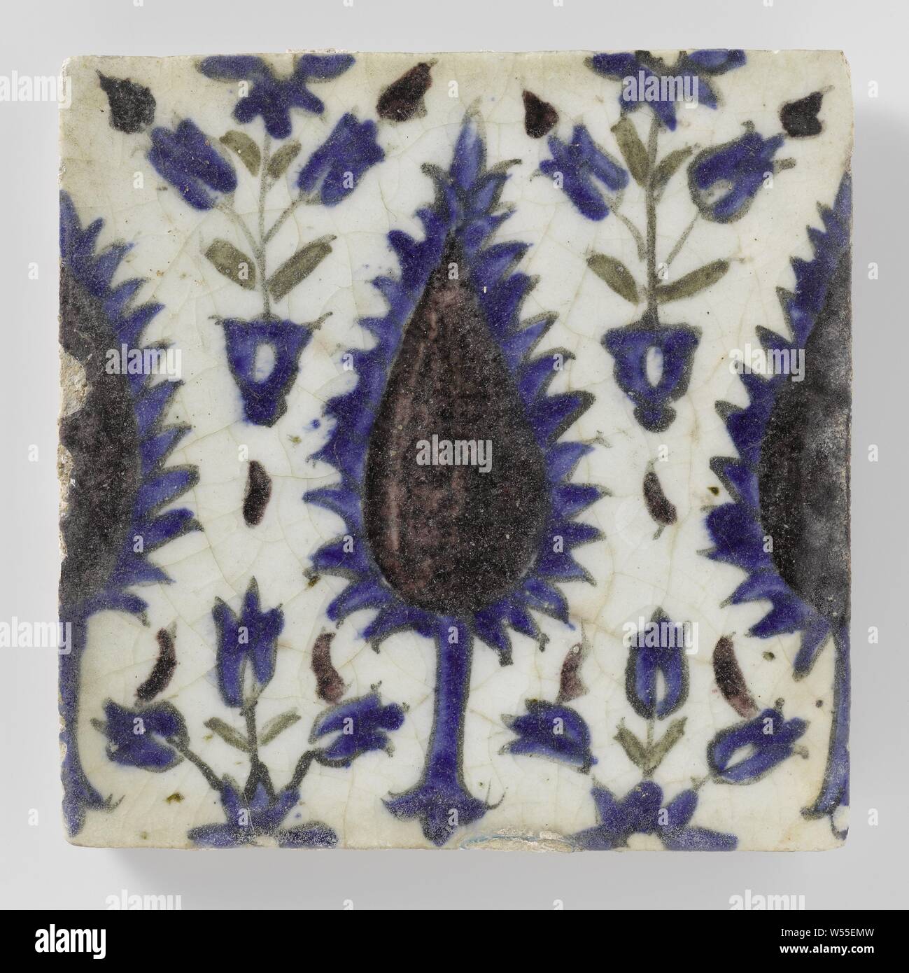 Frit trees hi-res stock photography and images - Alamy