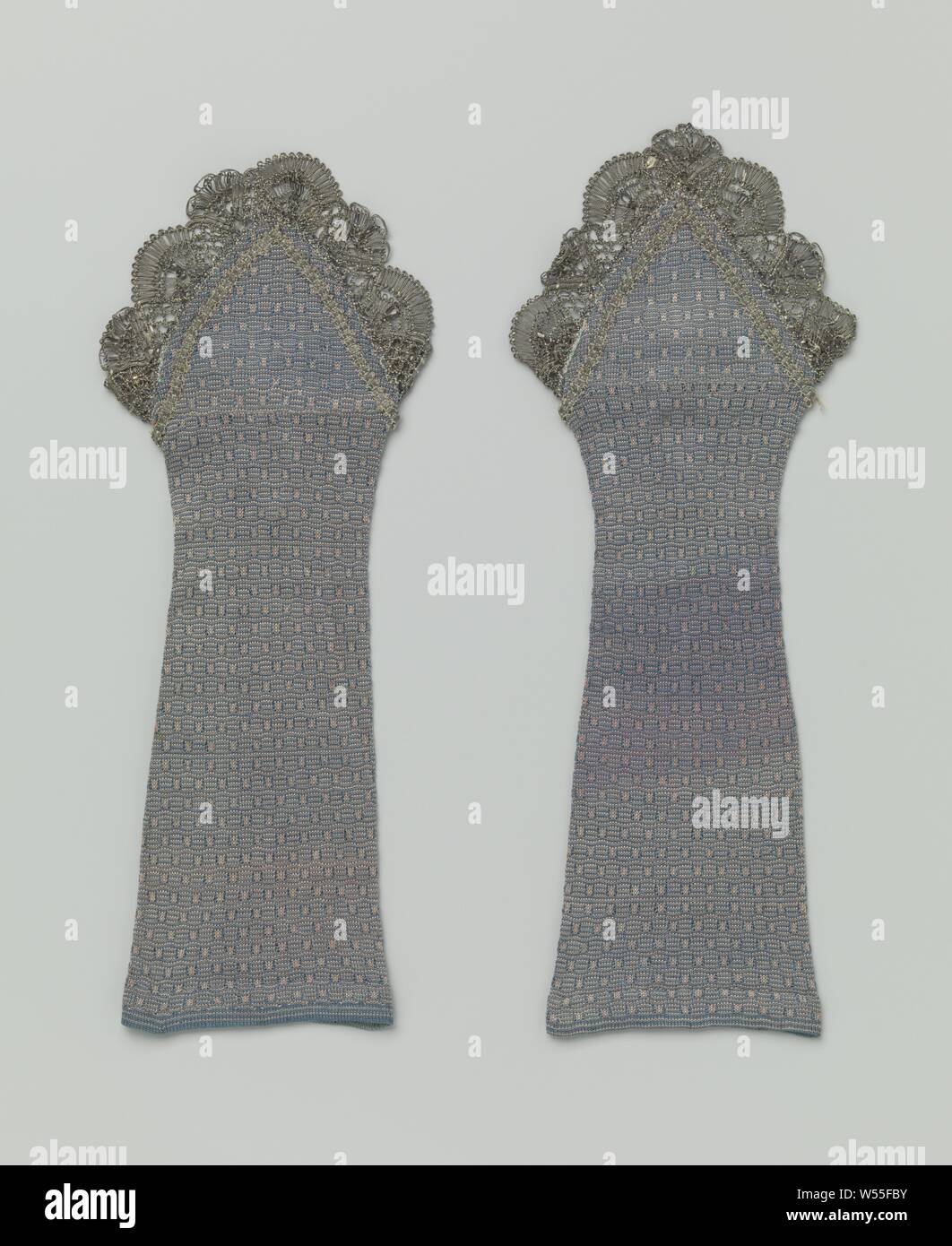 Black and white colored metal lace strip hi-res stock photography and ...