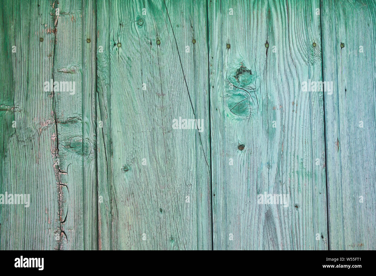 Green old wooden table or desk background, wood desk surface Stock ...