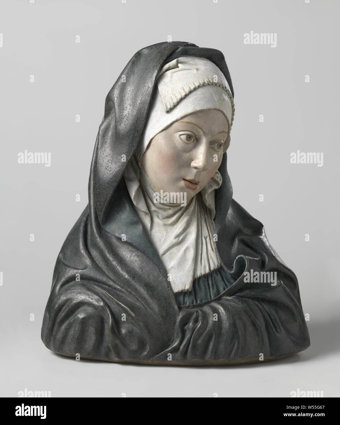 Maria dolorosa hi-res stock photography and images - Alamy