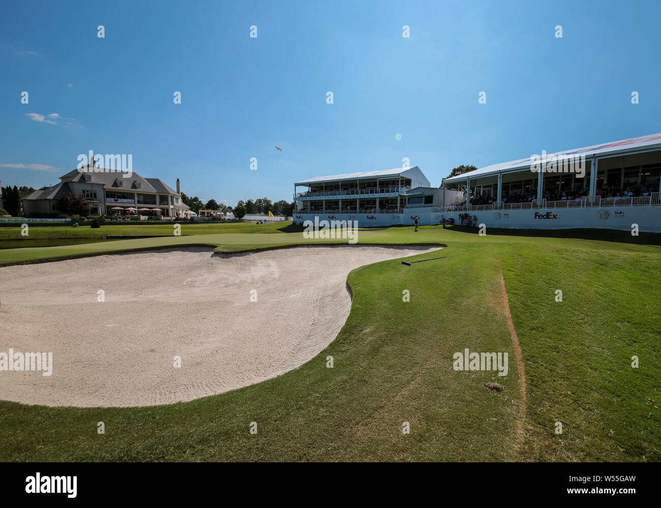 Tpc southwind hi-res stock photography and images - Alamy