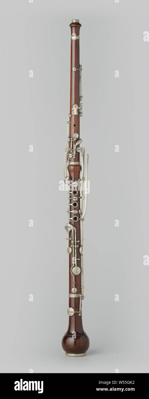 English Horn Parts