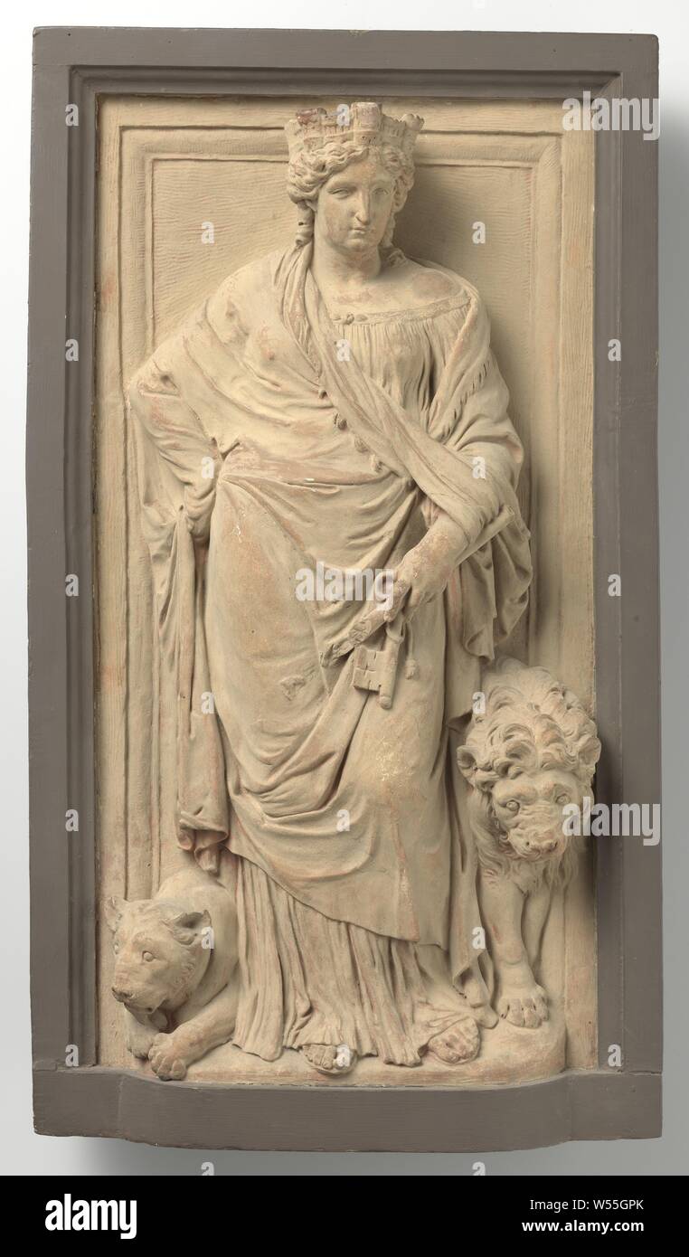 Cybele stands hi-res stock photography and images - Alamy