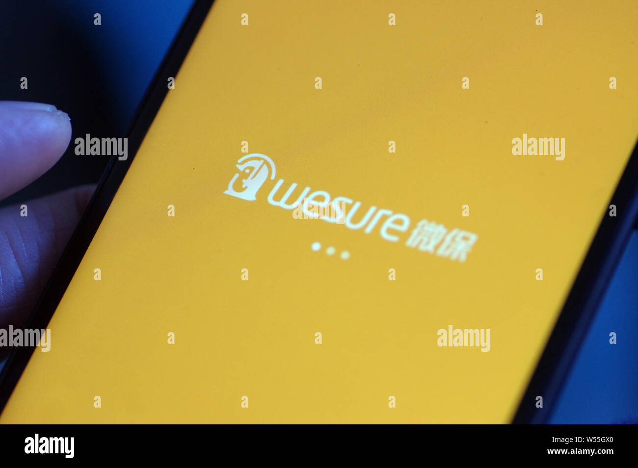 Wesure hi-res stock photography and images - Alamy