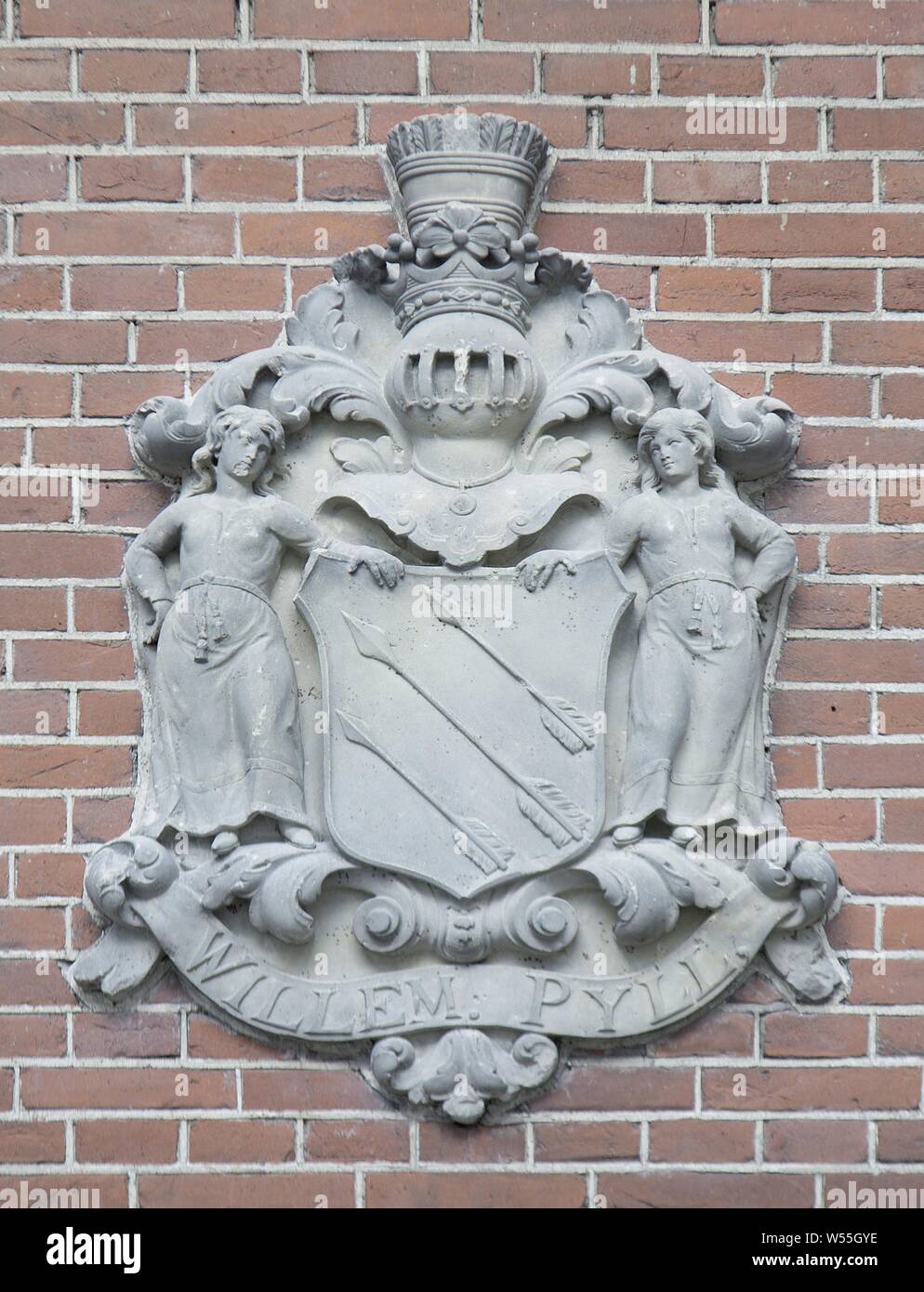 Pyll hi-res stock photography and images - Alamy