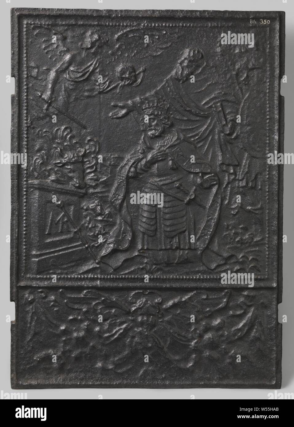 Prophet gad comes hi-res stock photography and images - Alamy