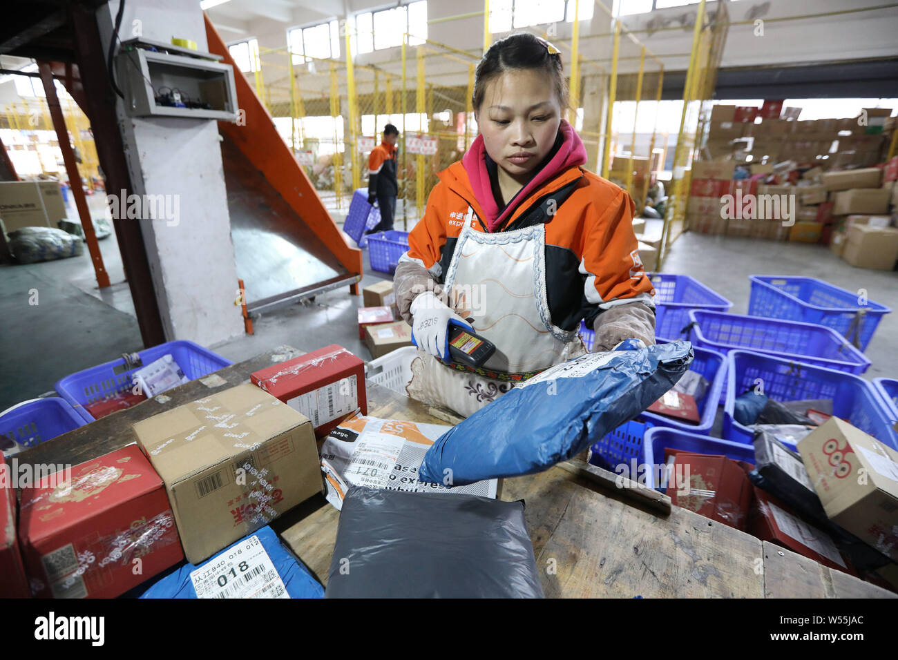 Sto express hi-res stock photography and images - Alamy