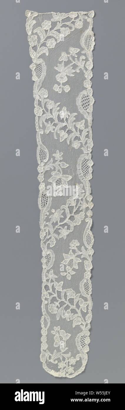 Lancet shaped leaves hi-res stock photography and images - Alamy