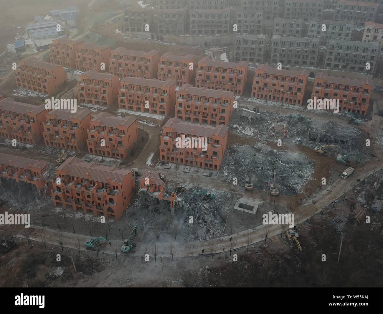 Covering an area of 700 square meters hi-res stock photography and ...