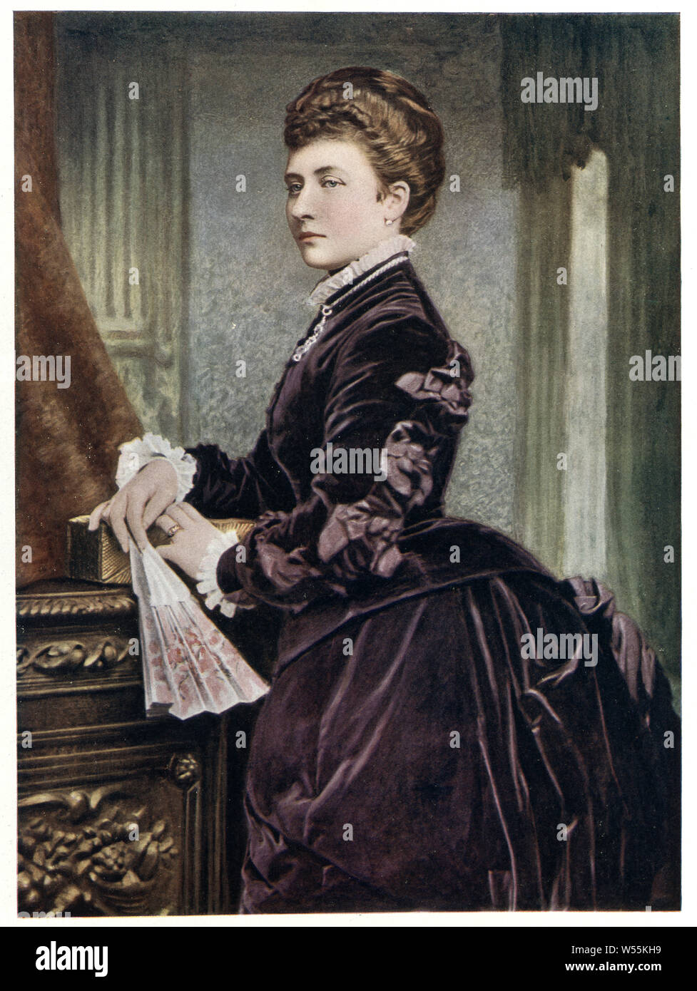 Queen Victorias Daughter Louise