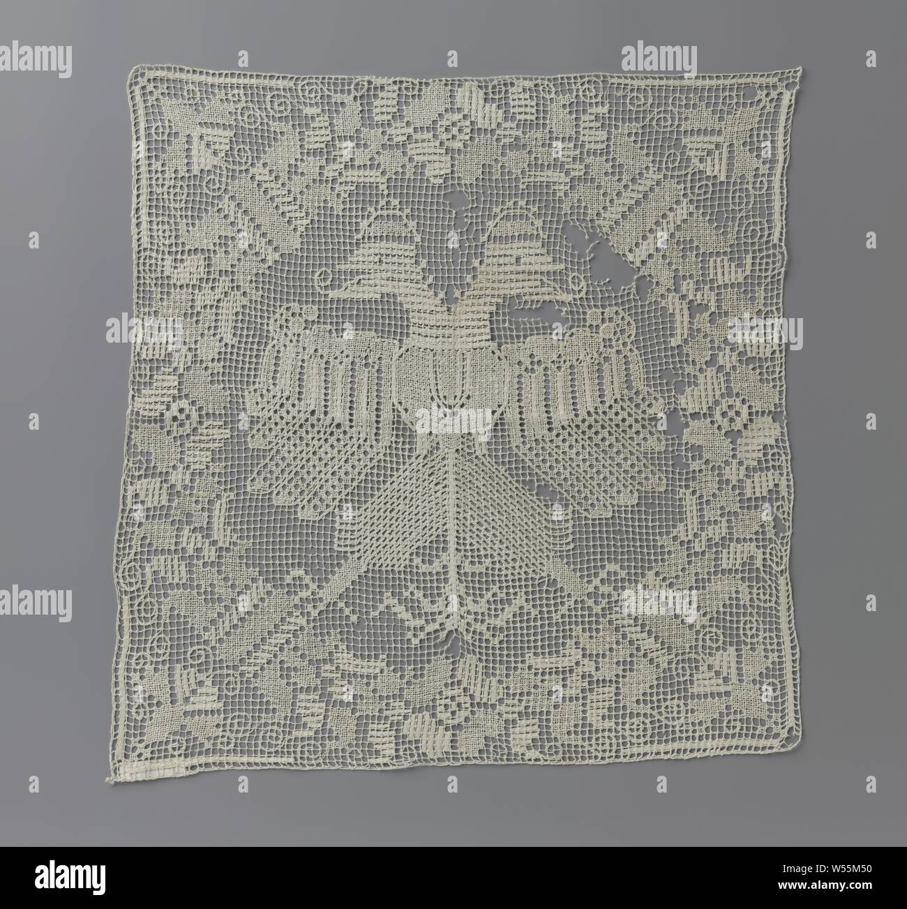 Fillet lace dress hi-res stock photography and images - Alamy
