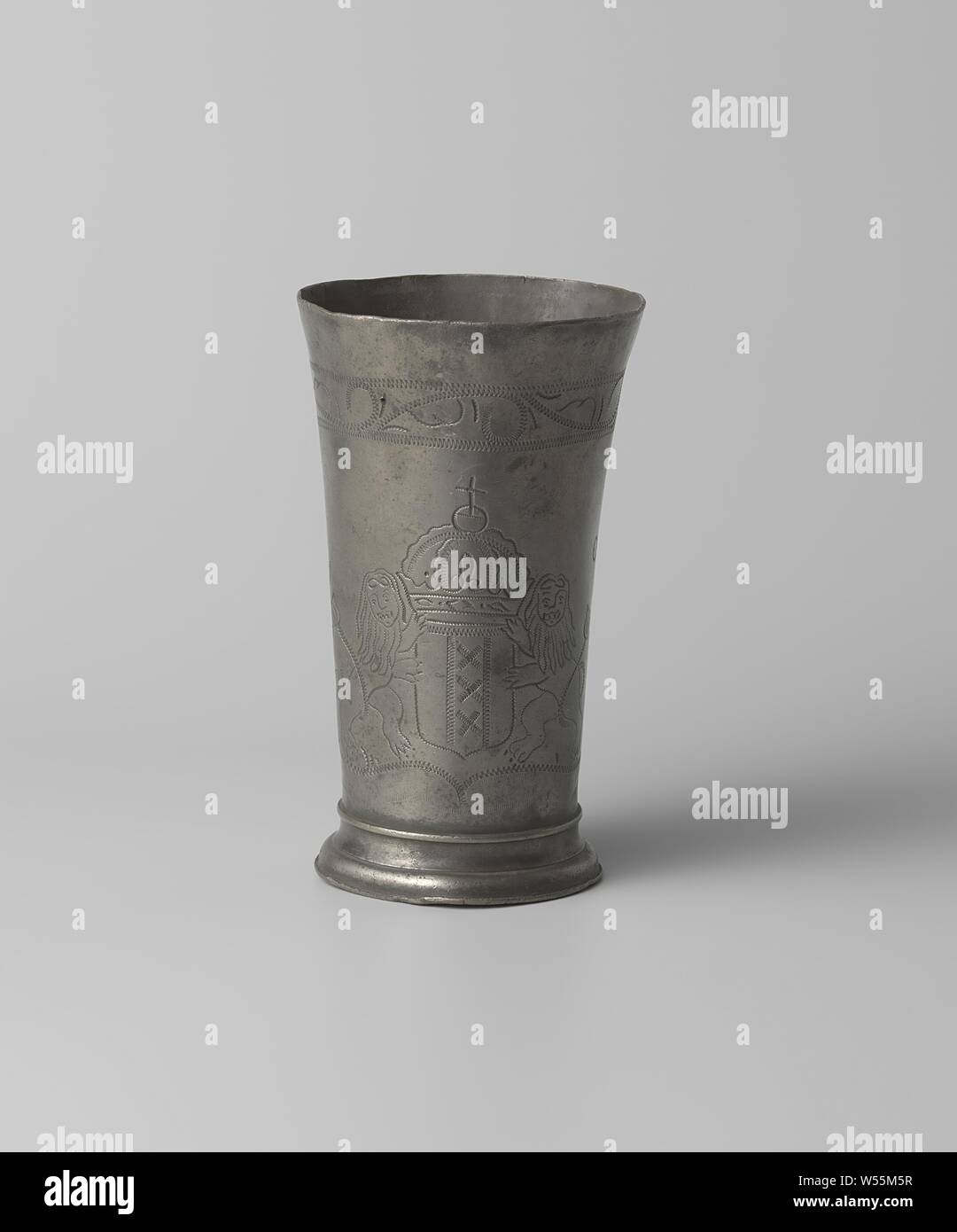 Inverted conical hi-res stock photography and images - Alamy