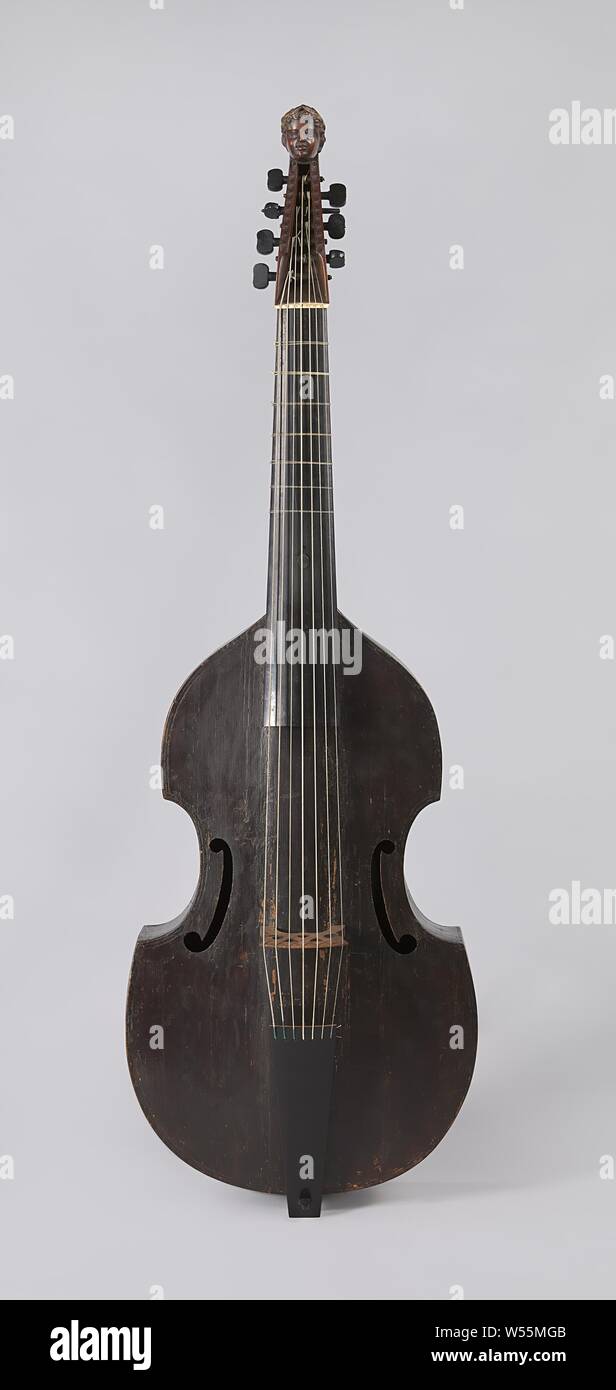 Viola da gamba hi-res stock photography and images - Alamy
